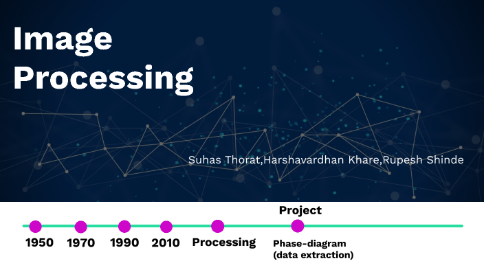 Image Processinng by Rupesh Shinde on Prezi