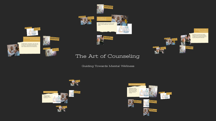 The Art of Counseling by Alexis McRae on Prezi