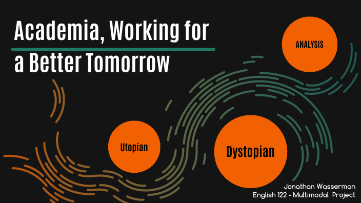 English 122 - Multimodal Project by Jonathan Wasserman on Prezi