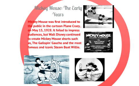 Cartoons by Victoria Vandenberg on Prezi