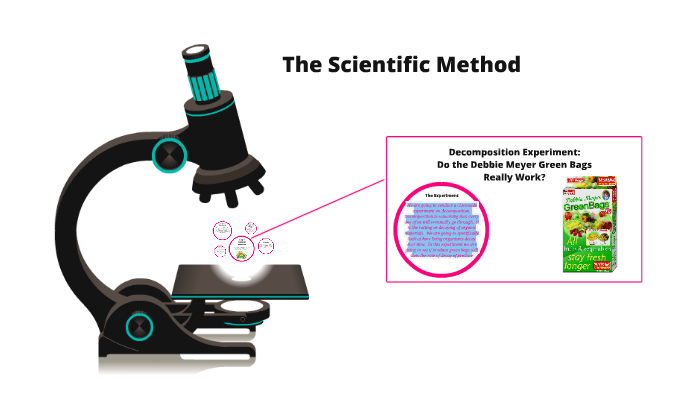 Decomposition Experiment by Jeffrey Murdock on Prezi