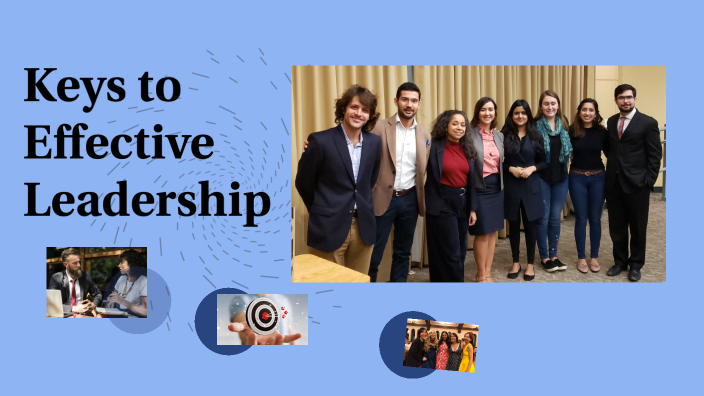 Leadership Model by Maria Elena Juarez on Prezi