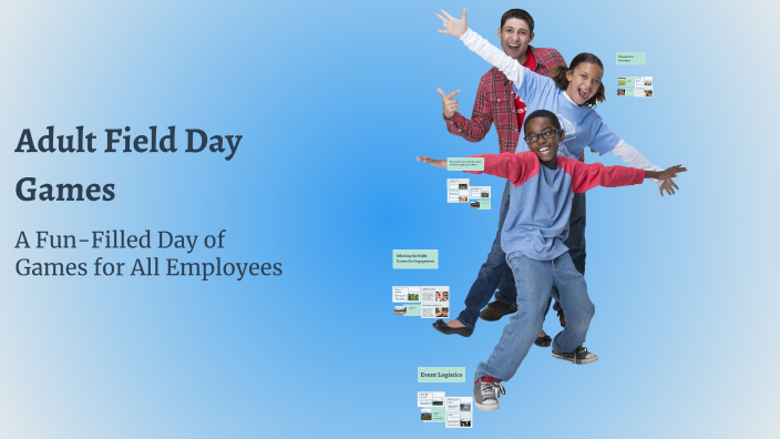 Adult Field Day Games by Julio Velez on Prezi