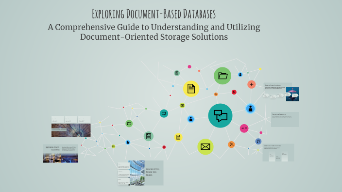 Exploring Document-Based Databases by 24DX10- Giftson samuel.S on Prezi