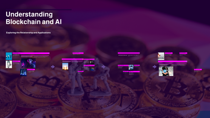 Understanding Blockchain and AI by Mohammad Daaboul on Prezi