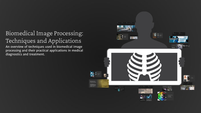 Biomedical Image Processing: Techniques and Applications by Mahmud ...