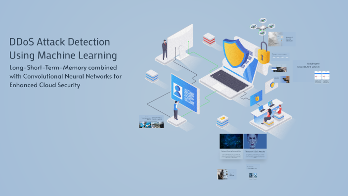 DDoS Attack Detection Using Machine Learning by Ibraheem Al-Jadir on Prezi