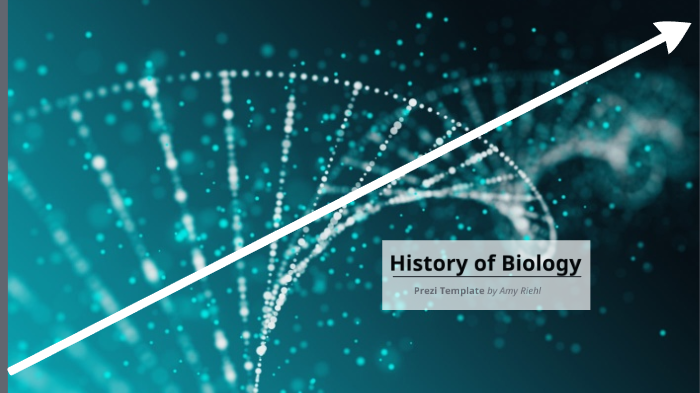 Biology Timeline by Amy Riehl on Prezi