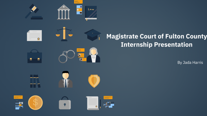 Internship Field Placement Presentation by Jada Harris on Prezi