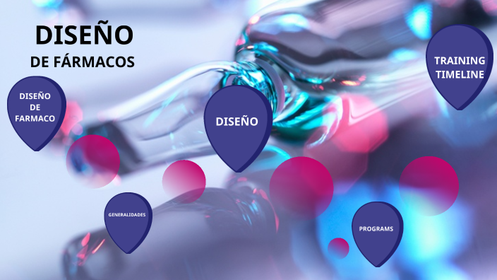 DISEÑO DE FARMACOS by denicis cedeno on Prezi