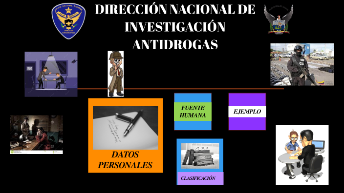 FUENTE HUMANA by Luis Bosquez on Prezi