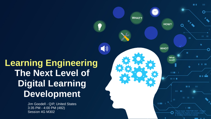Learning Engineering: The Next Level of Digital Learning Development by ...