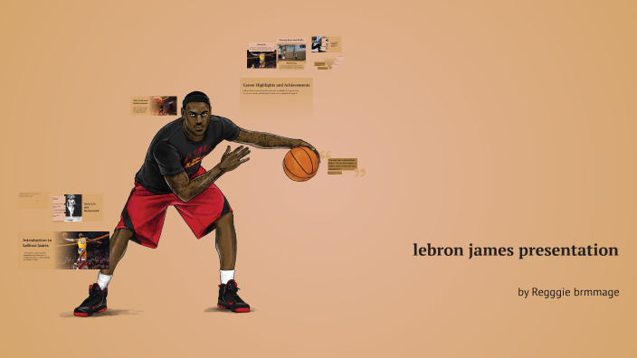 The Legacy of LeBron James: A Journey Through Basketball Excellence by ...