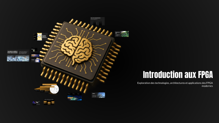 Introduction aux FPGA by sarra ben rahma on Prezi