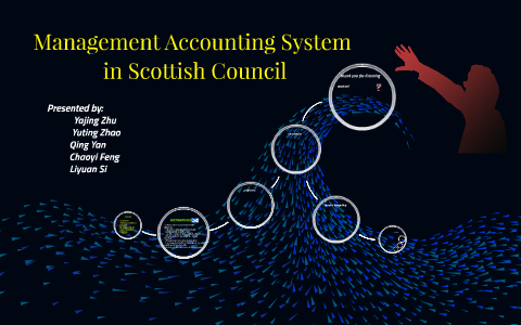 OVERVIEW OF THE MANAGEMENT ACCOUNTING SYSTEM IN SCOTTISH COU by zhu ...
