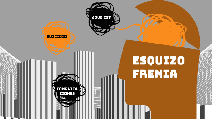 depresión by Jeremy Quintero on Prezi