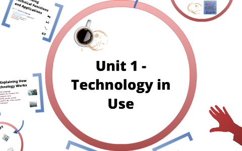 Cambridge English for Engineering - Unit 1: Technology in Use by ...