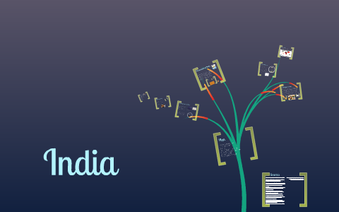 India by Margaux ROUSSEL