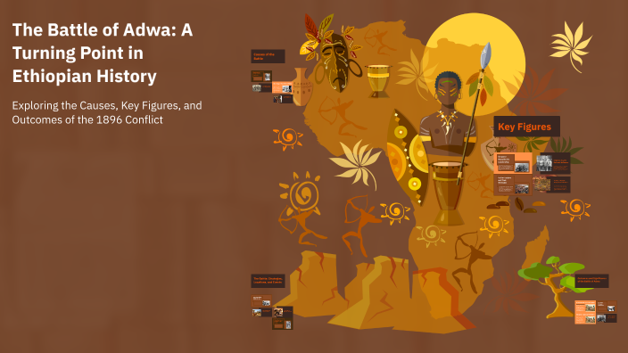 The Battle of Adwa: A Turning Point in Ethiopian History by Dagi ...