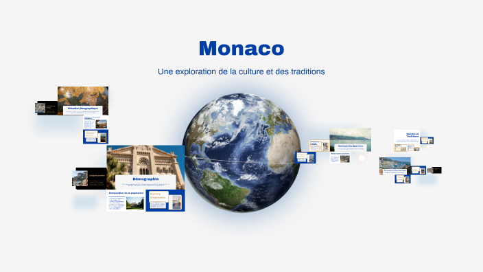 Monaco by Moe 1503 on Prezi