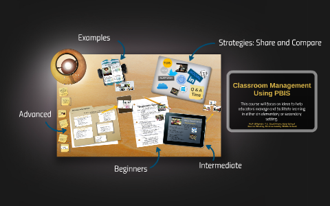 Classroom Management Using PBIS by Jessica Whatley on Prezi