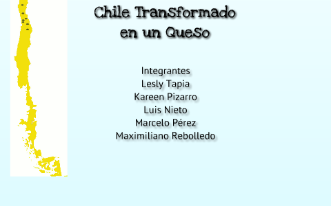 La Creatividad by Lesly Tapia