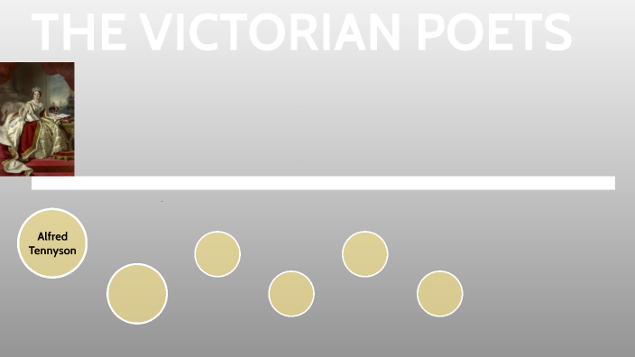 The victorian poets by sara tre on Prezi
