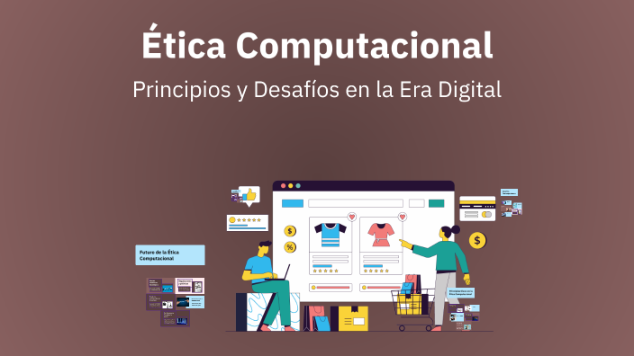 Ética Computacional by Rene Gaitán on Prezi