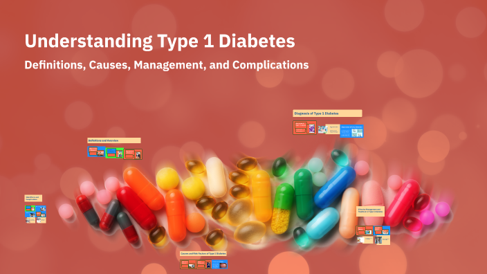 Understanding Type 1 Diabetes by Ãbðø Sâmĭŕ on Prezi