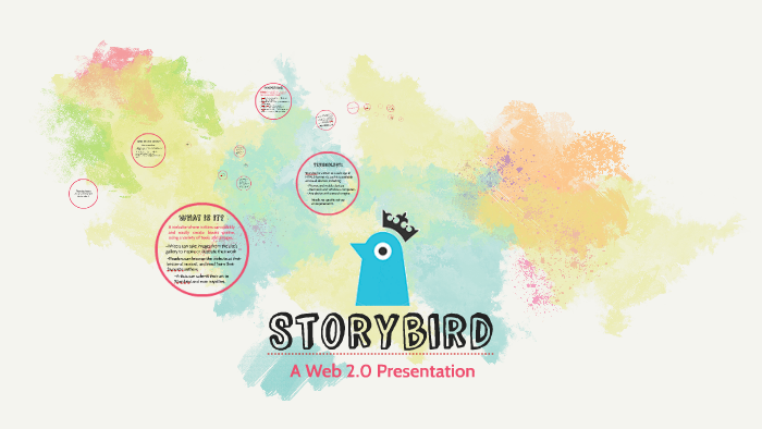Storybird by Spencer W on Prezi