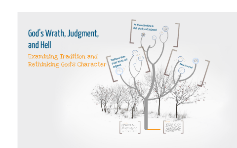 God's Wrath, Judgment, and Hell by Phil Stricker on Prezi
