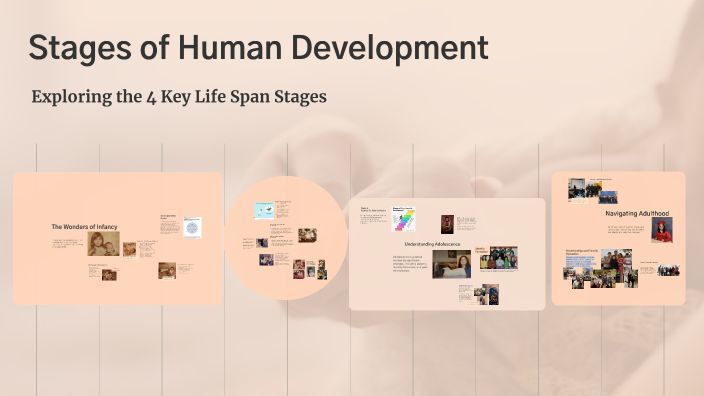 Stages of Human Development by Teresa Gonzalez on Prezi
