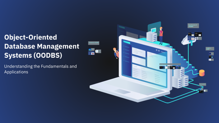 Object-Oriented Database Management Systems (OODBS) by Mieraf Abebe on ...