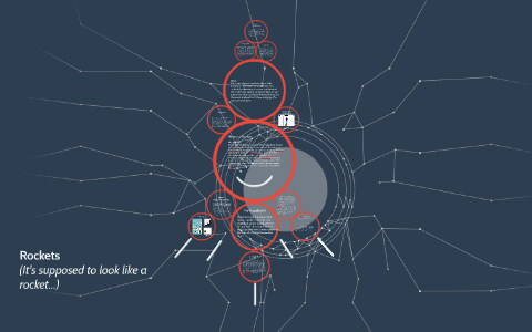 Rockets by Edward Javate on Prezi