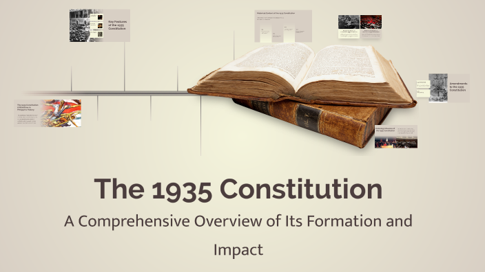 The 1935 Constitution by Lani Guenn on Prezi