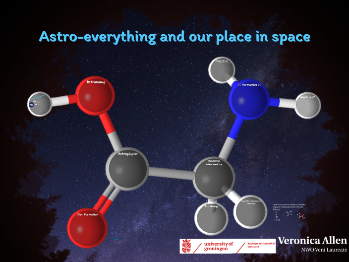 Astro-everything (Marie Curie Nijmegen) by Veronica Allen on Prezi