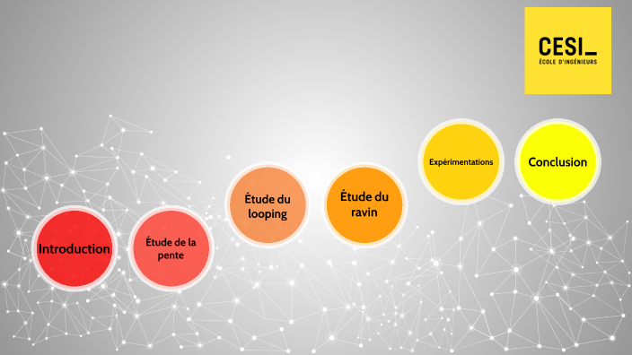 Projet Mécanique CESI by Niels TOULOUSE on Prezi