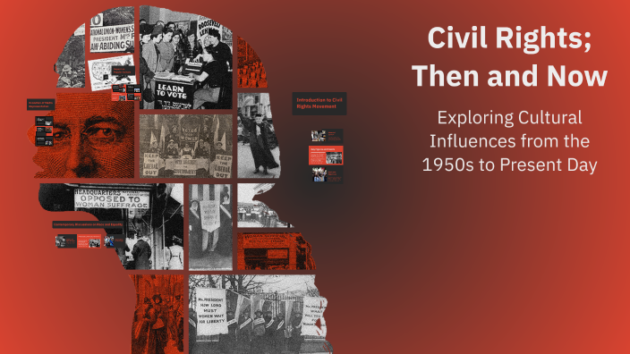 Civil Rights; Then and Now by Jessica Hodges on Prezi