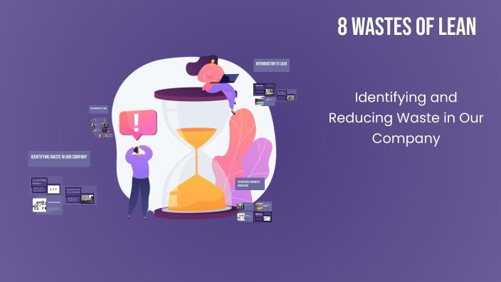 8 Wastes of Lean by Valentin Ilioaia on Prezi