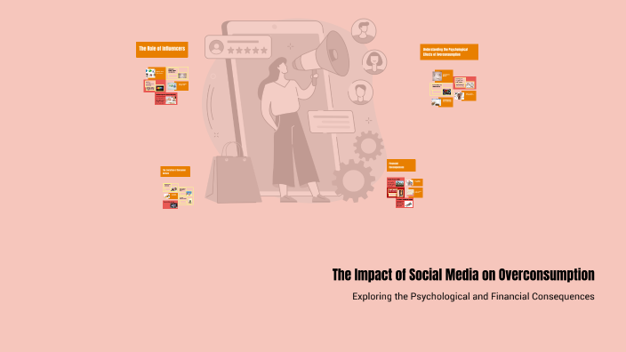 The Impact of Social Media on Overconsumption by Natalia Lopez on Prezi