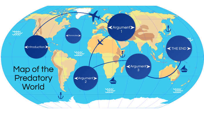 Predatory Government by Merin Ryan on Prezi