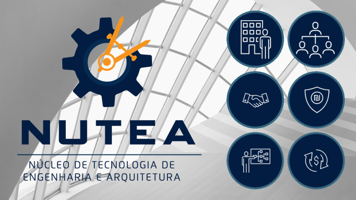 Estrutura - NUTEA by Nicolas Pereira on Prezi