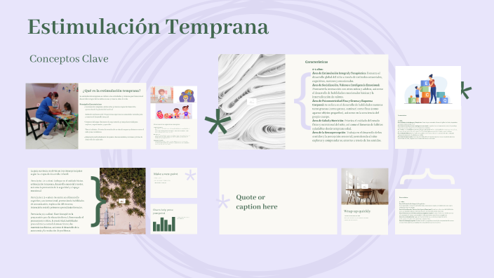 Estimulación Temprana by Melanie Land on Prezi