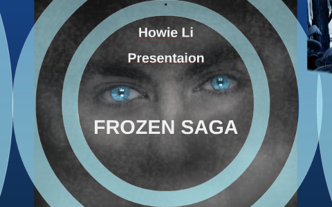 Howie Li by Howie LI on Prezi