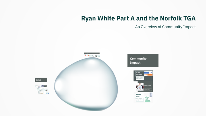 Ryan White Part A and the Norfolk TGA by Deryk Jackson on Prezi