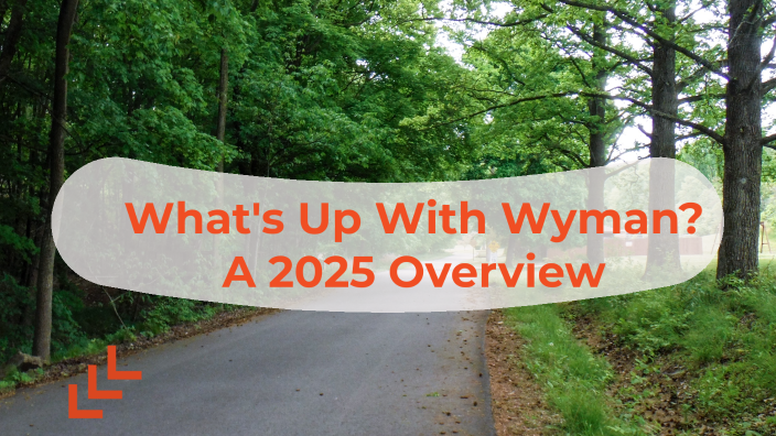 What's Up With Wyman by Hannah McCaig on Prezi