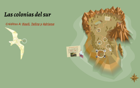 Las colonias del sur by Kaeli Nguyen on Prezi