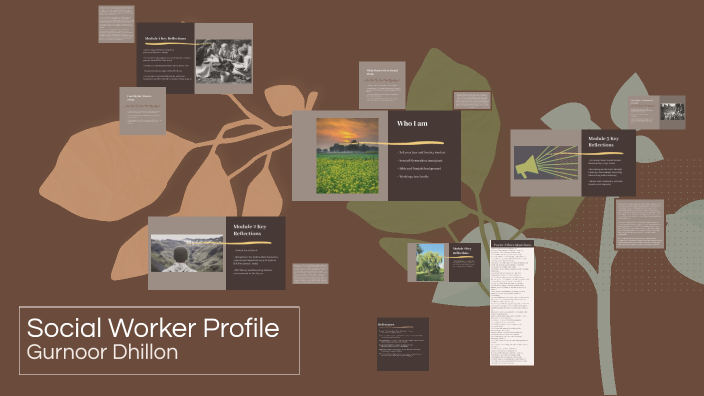 Social Worker Profile by Gurnoor Dhillon on Prezi