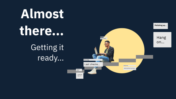 Job Coaching Progress by Stavit Sinai on Prezi