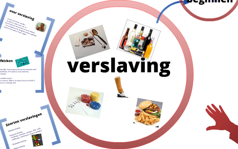 Spreekbeurt Verslaving by Mees Zonneveld on Prezi